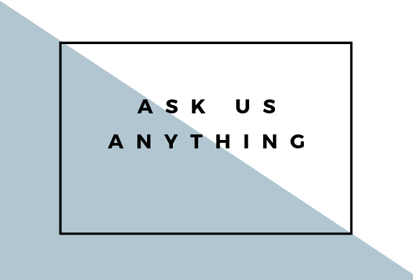 Ask Us Anything... With Venue Manager Liz Heath - Schools Plus Ltd