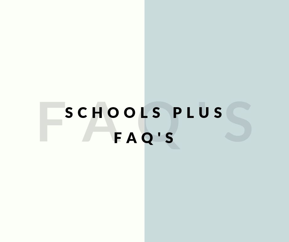 Schools Plus FAQs: What to do when you arrive for your booking ...