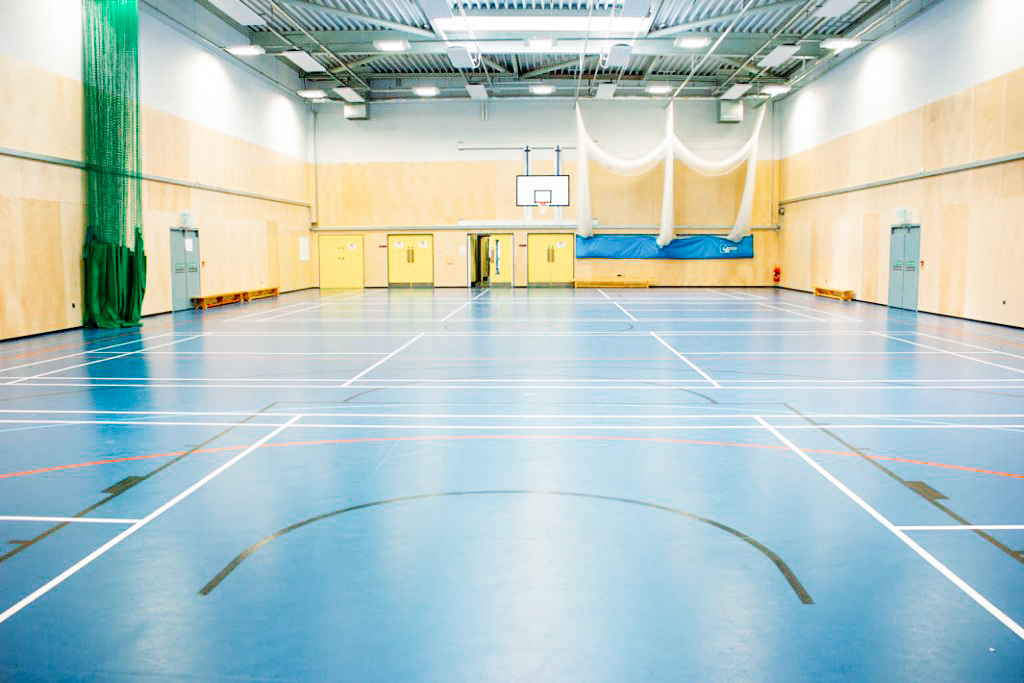 School Spotlight – Buxton School - Schools Plus Ltd