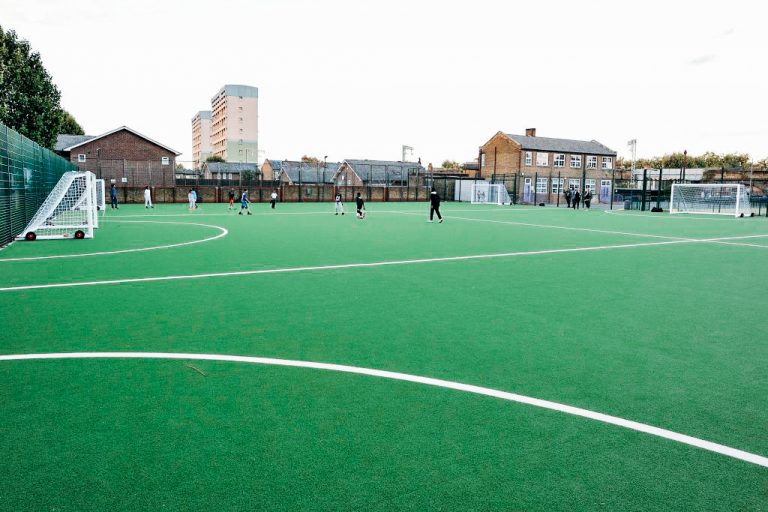 School Spotlight – Buxton School - Schools Plus Ltd