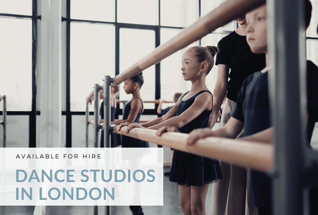 Dance Studios Available For Hire In London - Schools Plus Ltd