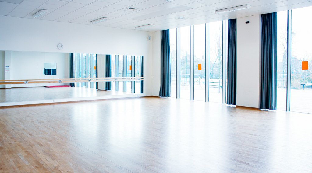 Dance Studios Available For Hire In London - Schools Plus Ltd