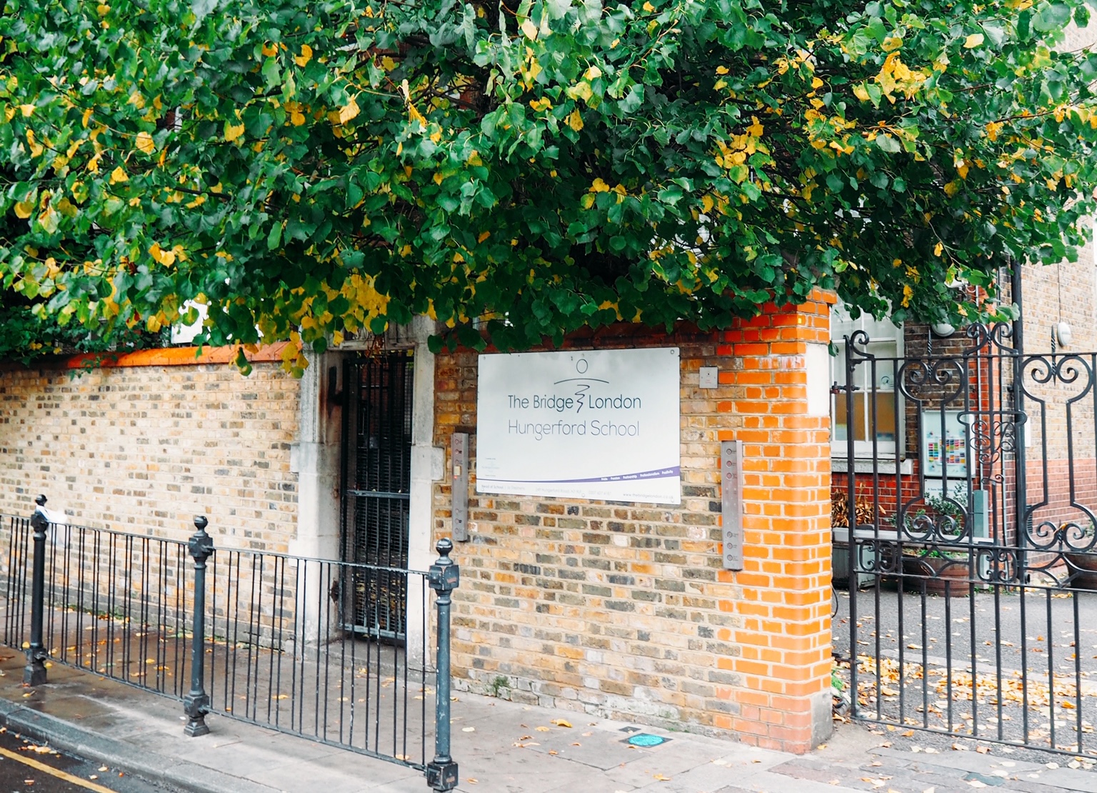 Schools Plus working with The Bridge London Trust - Schools Plus Ltd