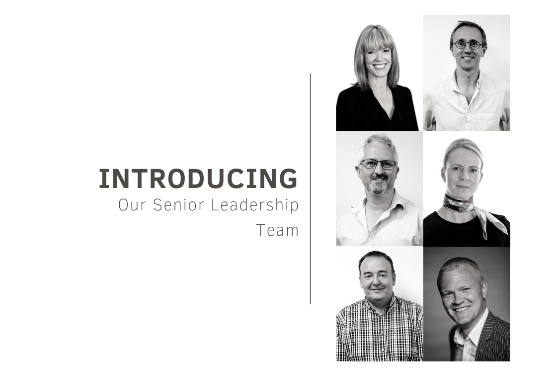 Introducing the Senior Leadership Team at Schools Plus