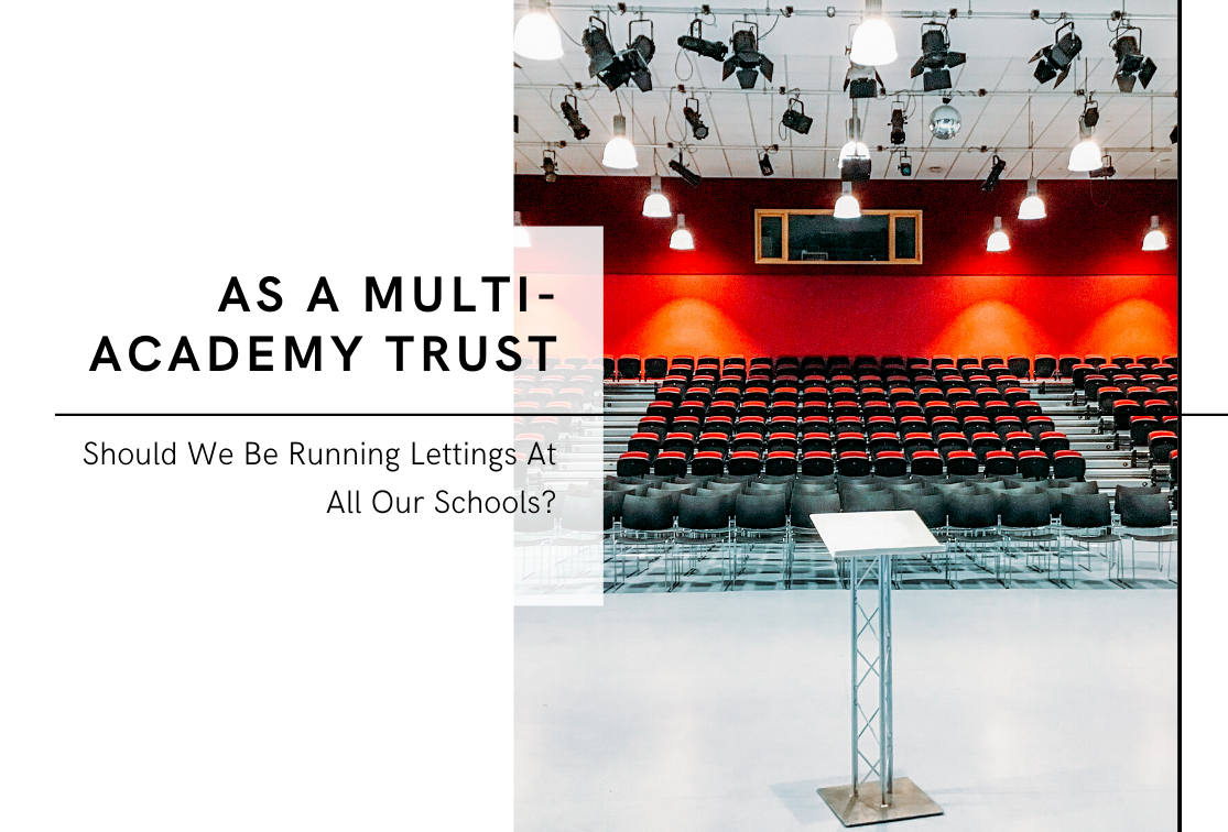 As A Multi-Academy Trust Should We Be Running Lettings At All Our ...