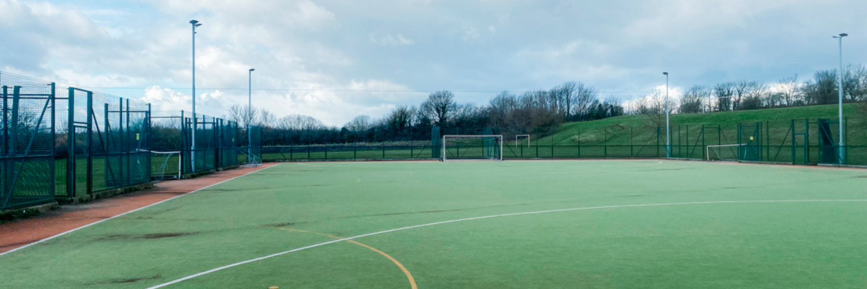 Facilities for Hire at Aldercar High School - Schools Plus Ltd